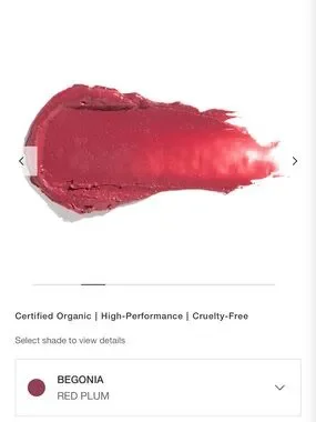 Ogee | Makeup | Nwt Ogee Conditioning Lip Color Treatment In Begonia ...